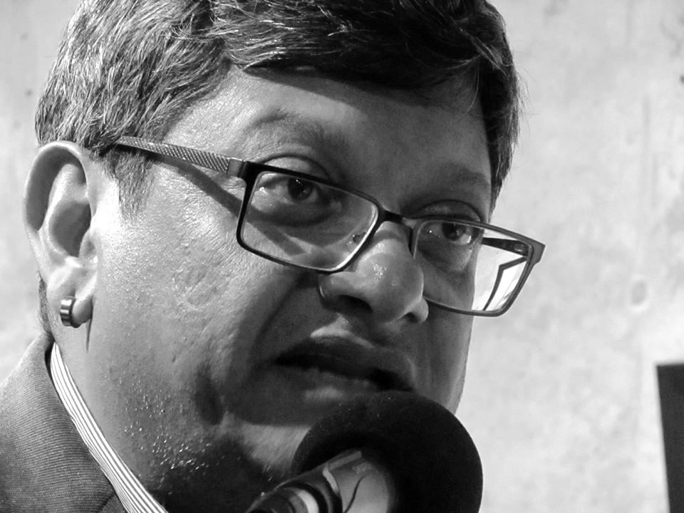 Today on May 30th My Birthday let me talk about Death :) – Vinod Narayan