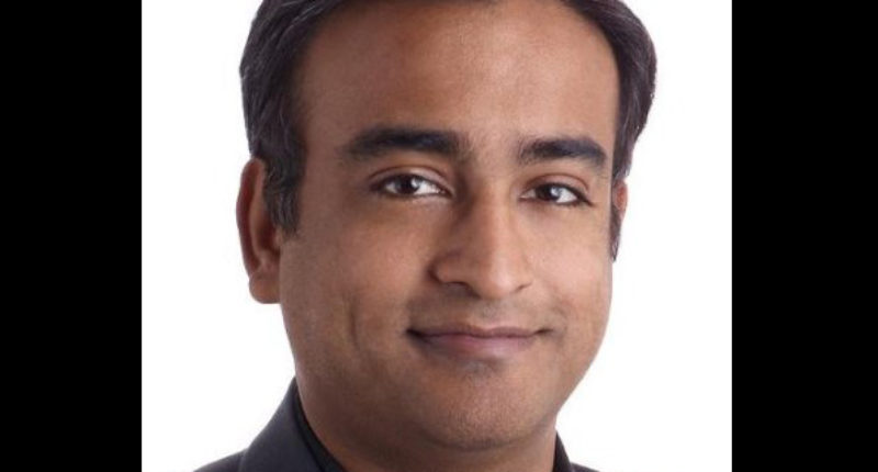 When deviated Violent perverted minds build Behavior Targeting – Vinod ...