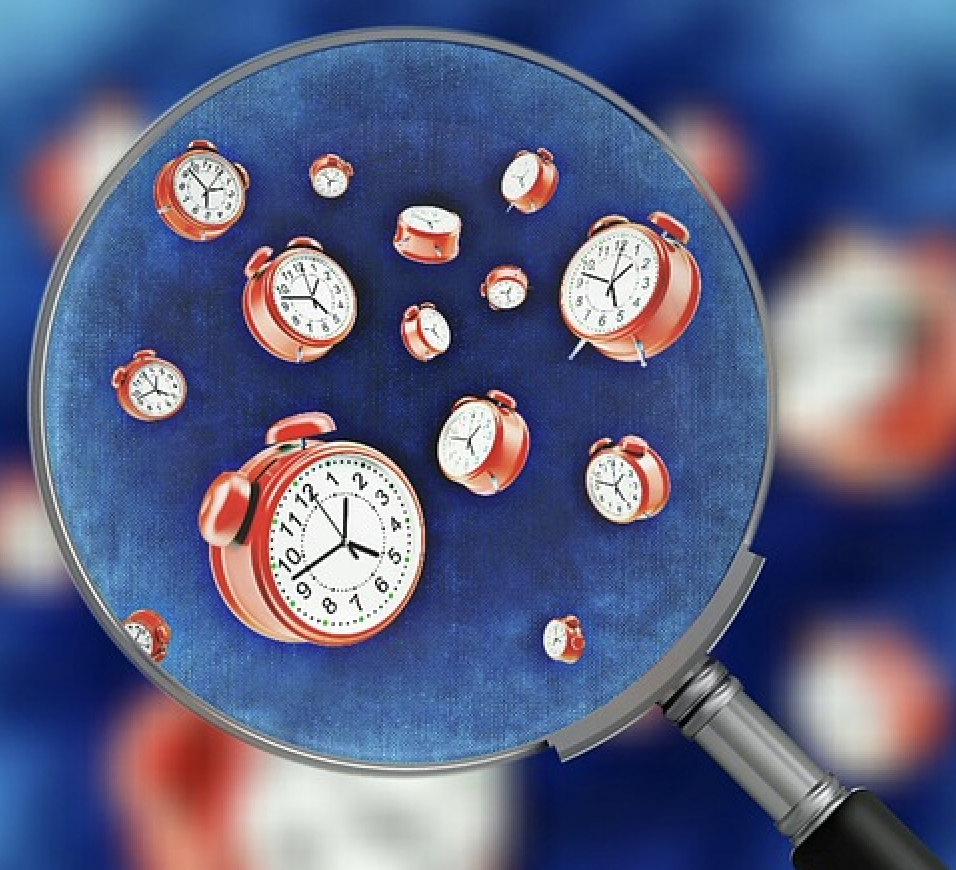 What is that moment in life that changed everything? – Vinod Narayan