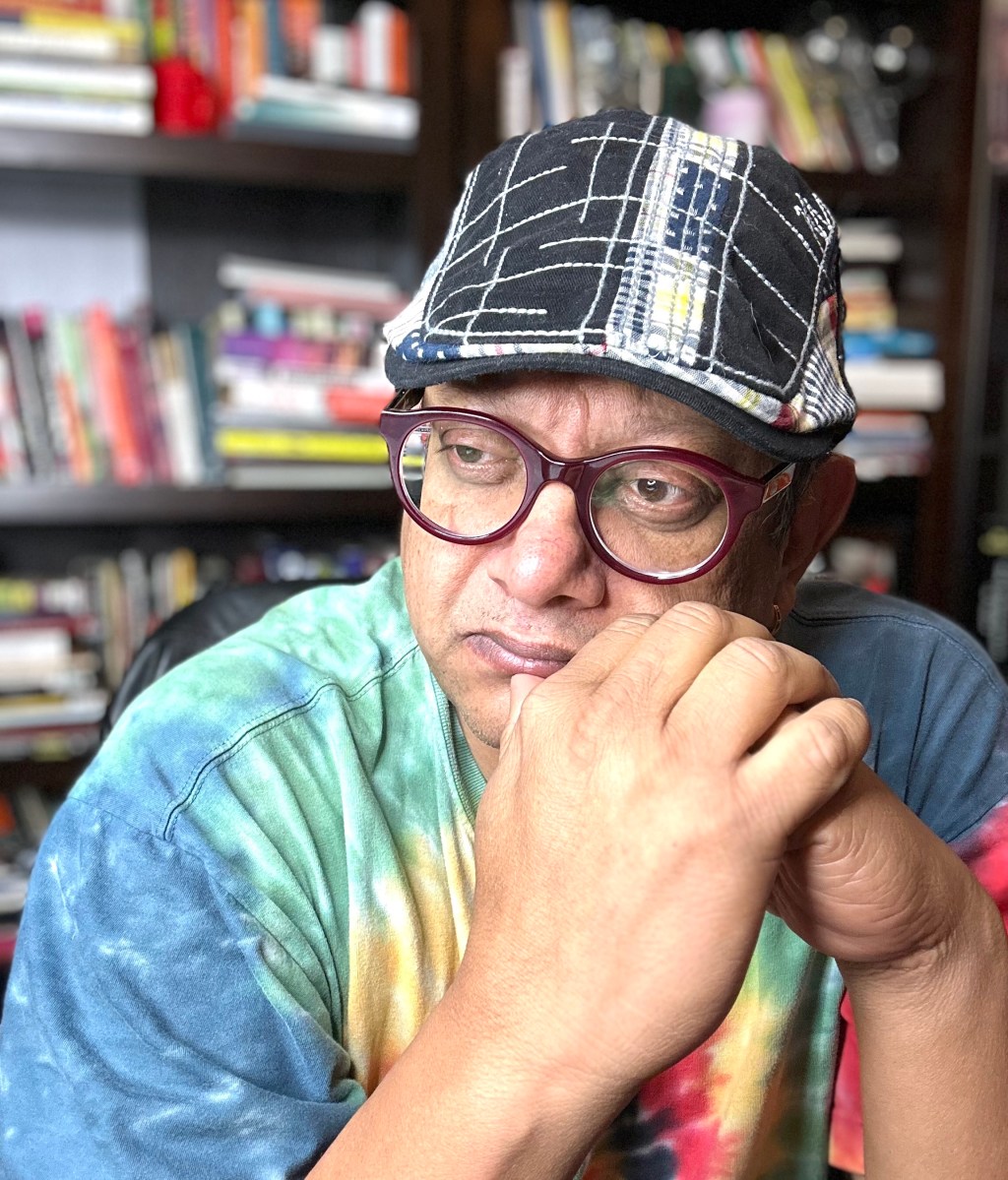 Books, Movies, OTT, theaters and my Sunday Times in Four Acts. – Vinod ...