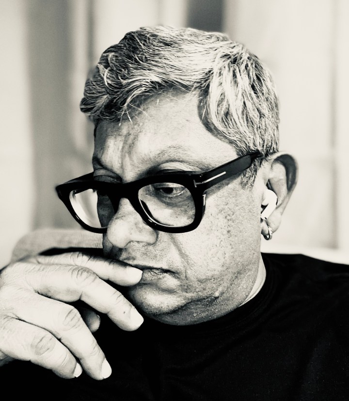 Vinod Narayan – Opinions, Ideas, Reviews, Poetry and More…..