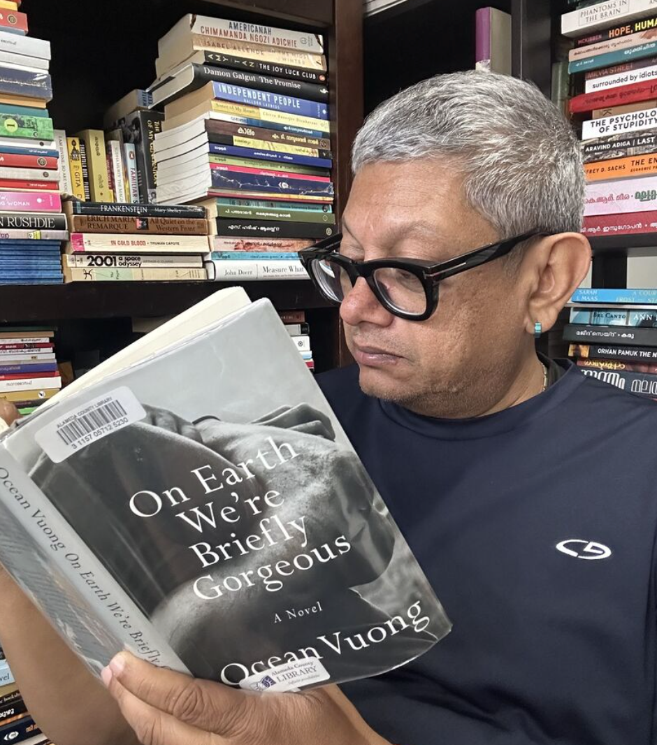 Vinod Narayan – Opinions, Ideas, Reviews, Poetry and More…..